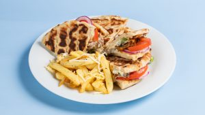 Meraki Eat Greek