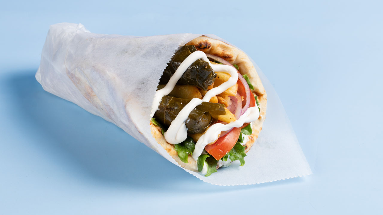 Meraki Eat Greek